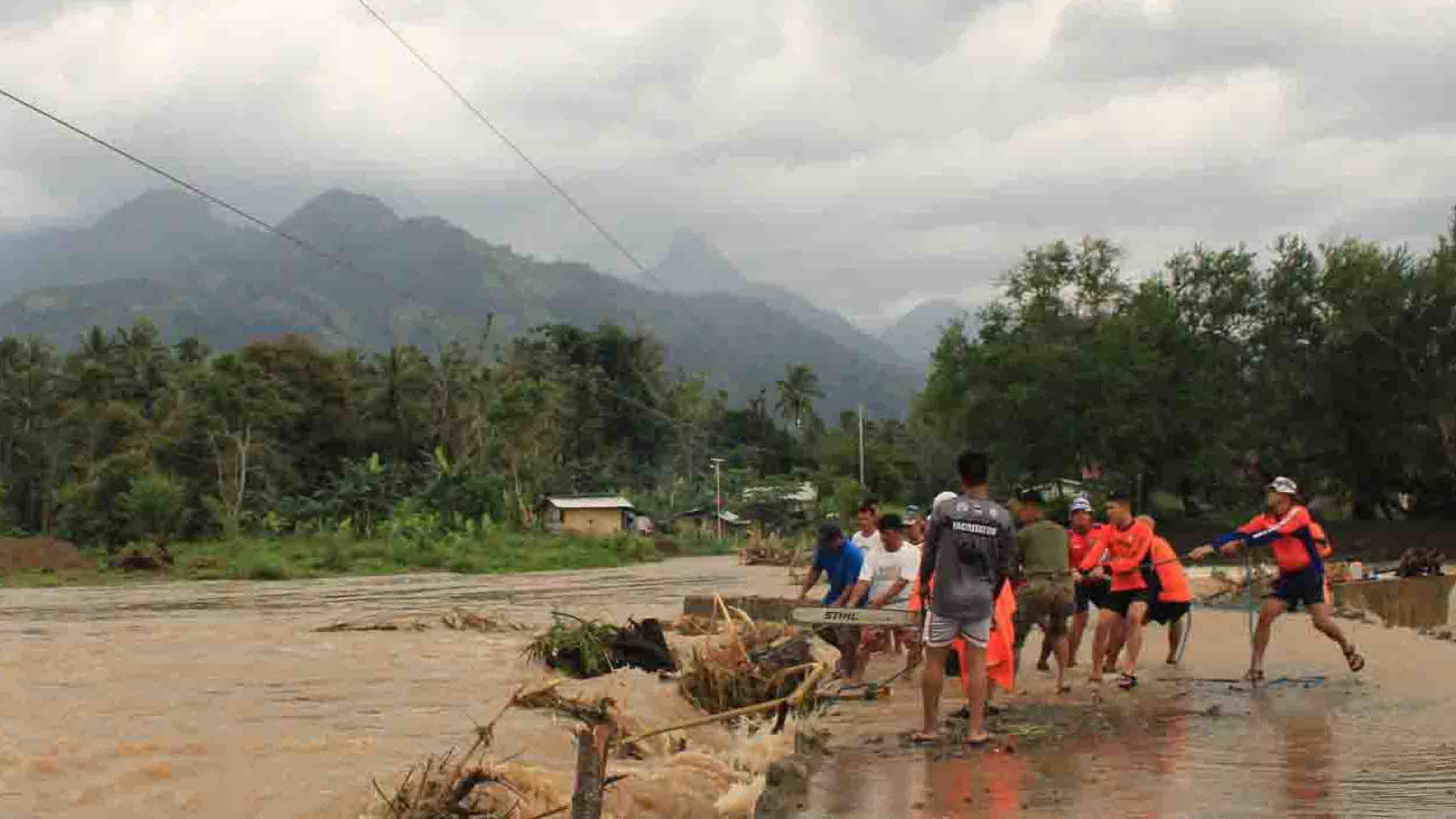 Palawan Declares State of Calamity as More Storms Loom: The Need to ...